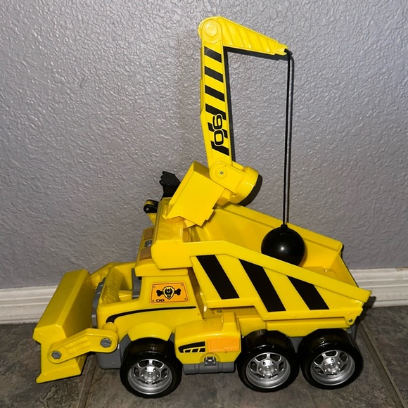 Paw Patrol | Toys | Paw Patrol Dump Truck | Poshmark